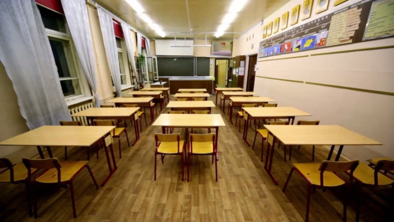 The Best Classroom Arrangement Ideas For Learning |SAFSMS Blog